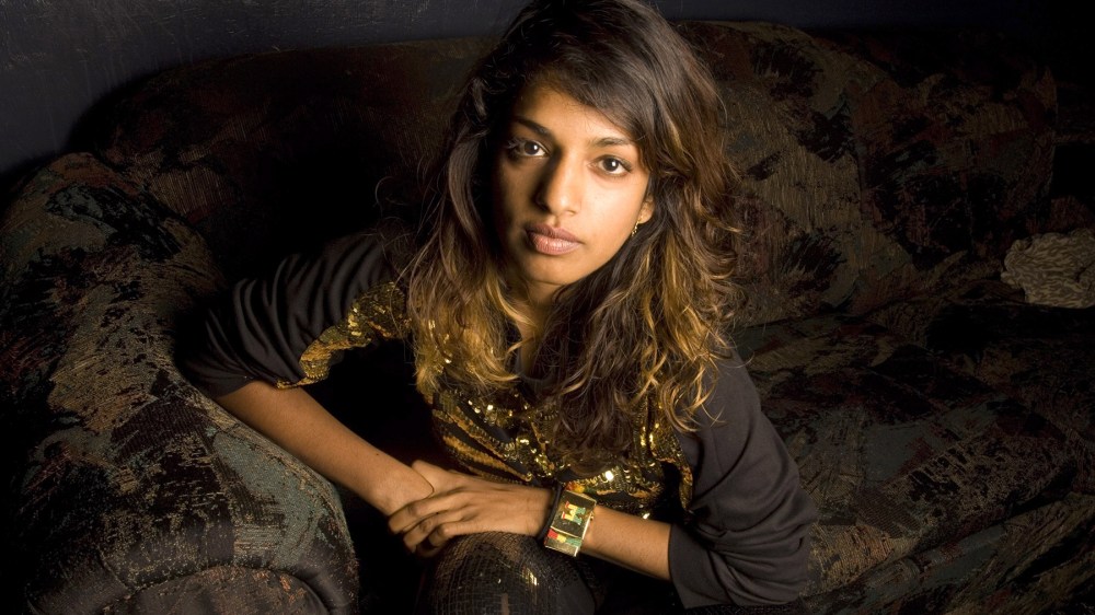 M.I.A., “Galang” - Rolling Stone Australia