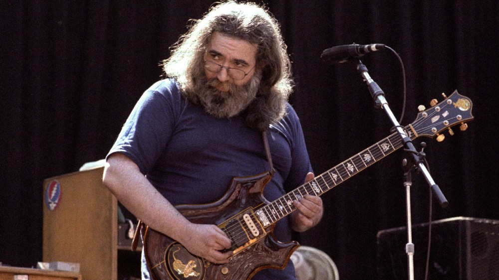 “Althea,” ‘Go to Heaven’ (1980) - Rolling Stone Australia