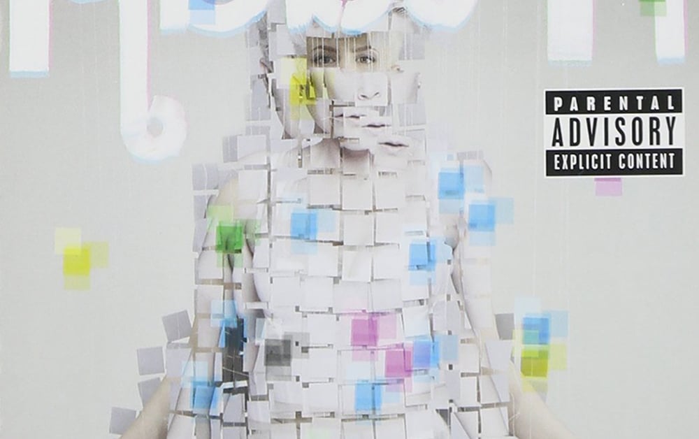 Robyn, 'Body Talk' - Rolling Stone Australia