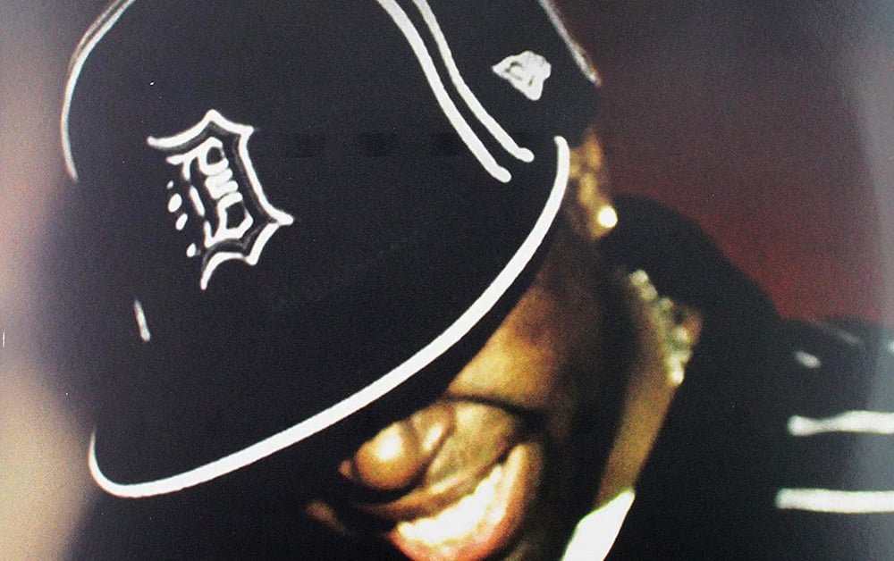 J Dilla, 'Donuts' - Rolling Stone Australia