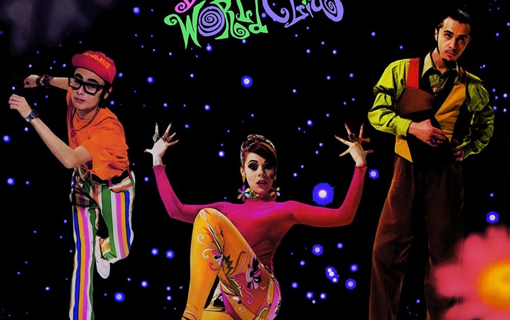 Deee-Lite, 'Groove Is in the Heart' - Rolling Stone Australia