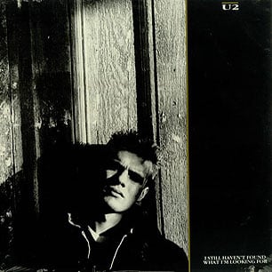 U2, 'I Still Haven’t Found What I’m Looking For' - Rolling Stone Australia