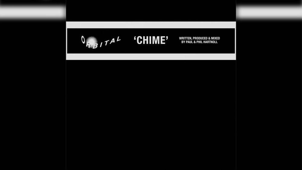 Orbital, 'Chime' (1990) - Rolling Stone Australia