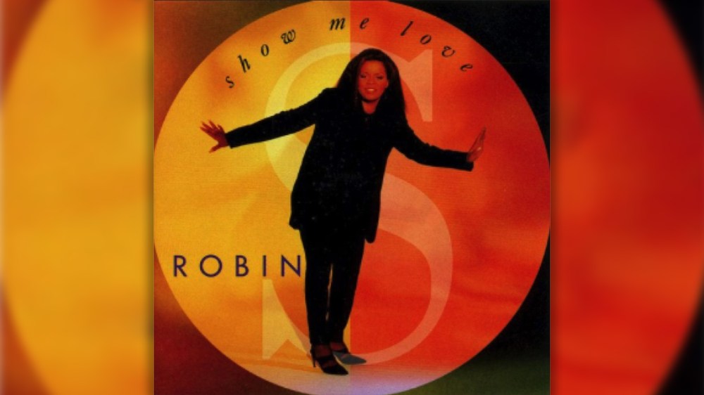 Robin S., 'Show Me Love' (1992) - Rolling Stone Australia