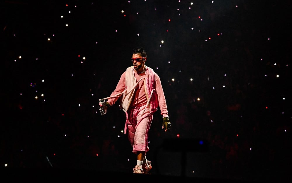 ‘Andrea,’ Bad Bunny feat. Buscabulla - Rolling Stone Australia