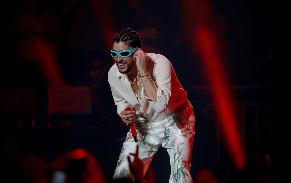 ‘Bichiyal,’ Bad Bunny and Yaviah - Rolling Stone Australia
