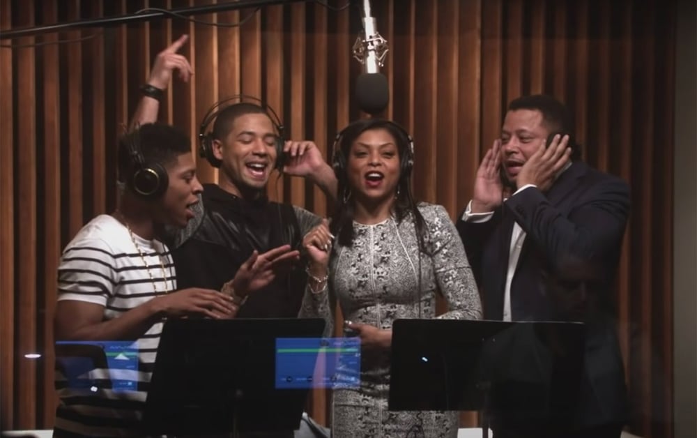 ‘You’re So Beautiful,’ Jamal - Rolling Stone Australia