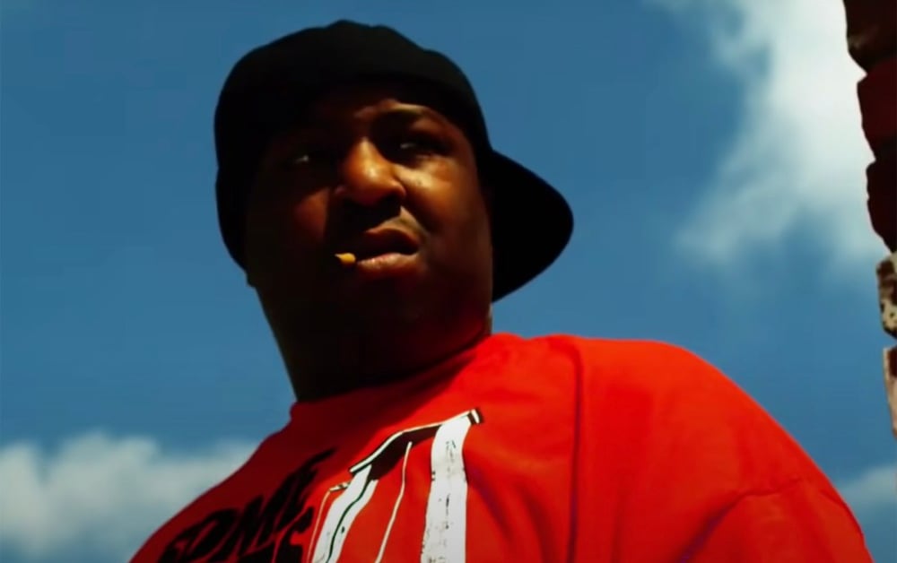 The Jacka feat. Andre Nickatina - Rolling Stone Australia