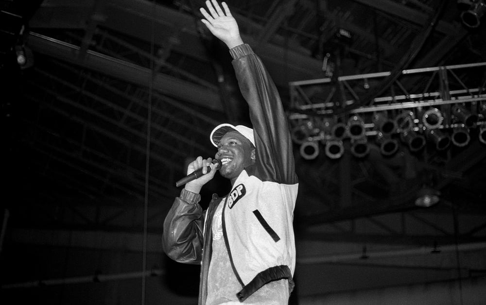 Boogie Down Productions - Rolling Stone Australia