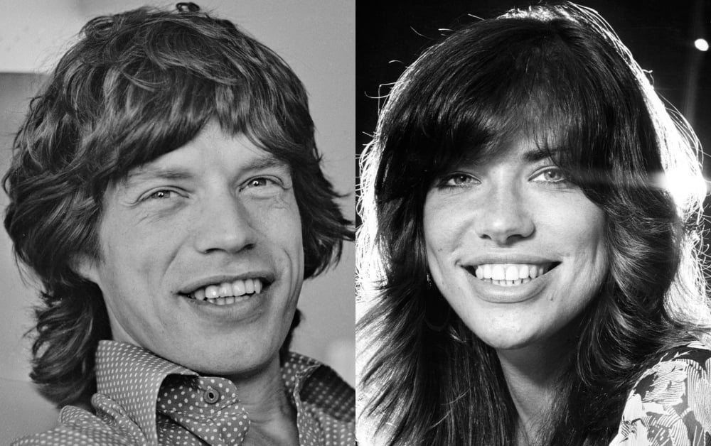 Mick redefines egomania in ‘You’re So Vain’ - Rolling Stone Australia