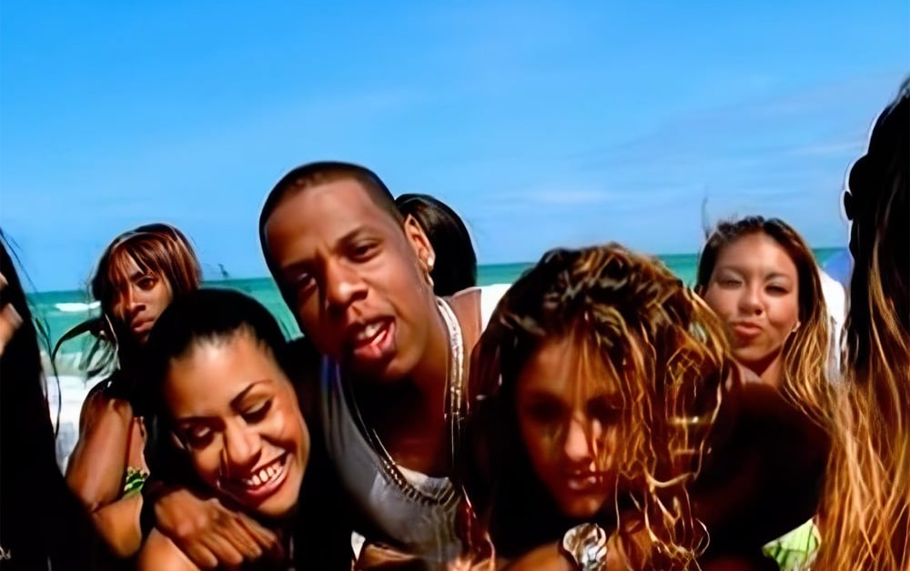 Jay-Z feat. UGK, ‘Big Pimpin’ - Rolling Stone Australia