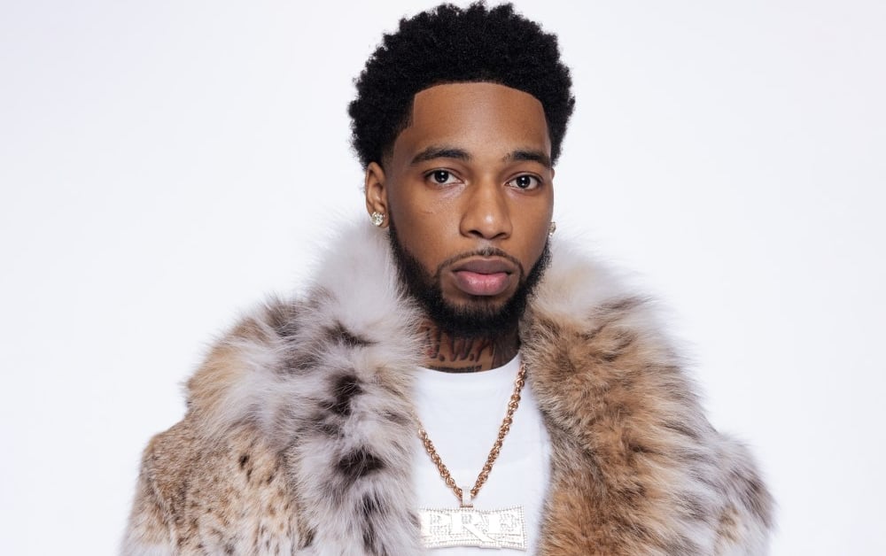 Key Glock - Rolling Stone Australia