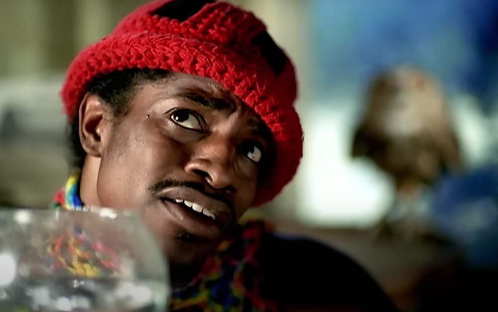 OutKast, ‘Ms. Jackson’ - Rolling Stone Australia