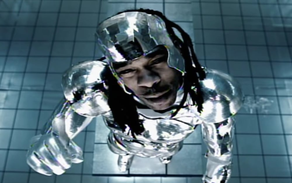 Busta Rhymes feat. Janet Jackson, ‘What’s It Gonna Be?!’ - Rolling ...