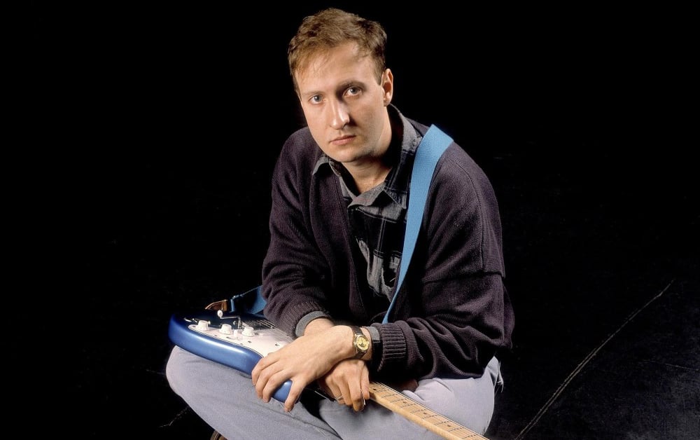 Bob Mould - Rolling Stone Australia
