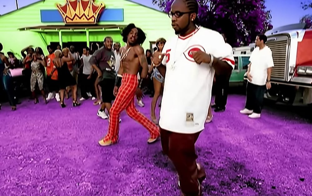 Outkast, ‘B.O.B.’ - Rolling Stone Australia