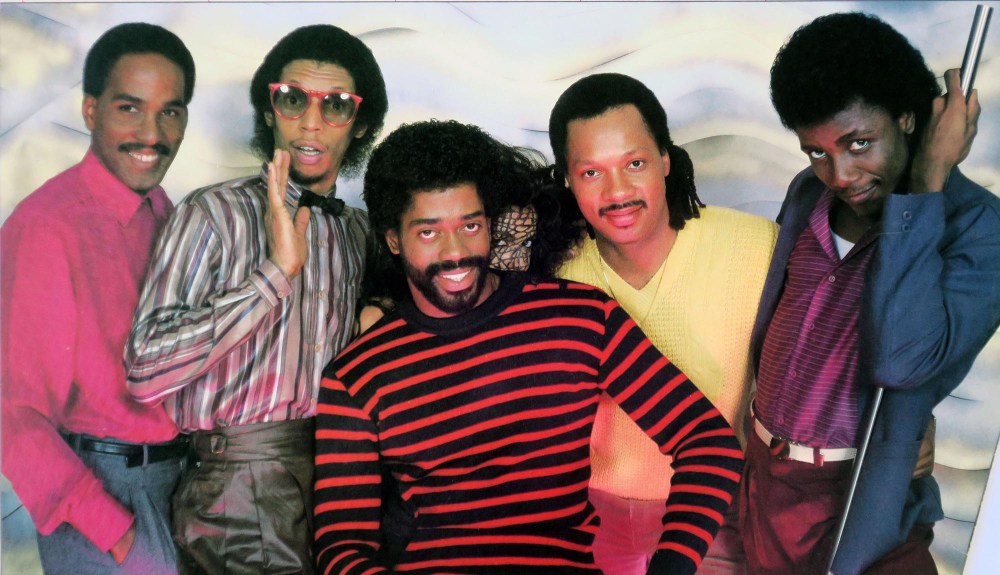 Cameo, ‘Word Up’ - Rolling Stone Australia