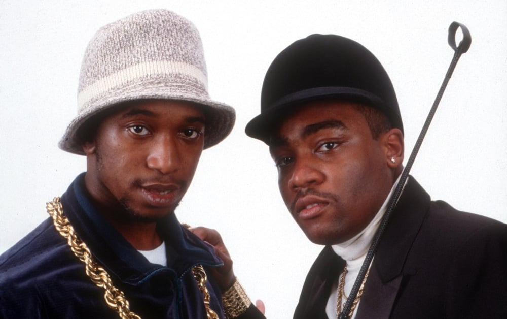 Kool G Rap & DJ Polo, ‘Road to The Riches’ - Rolling Stone Australia