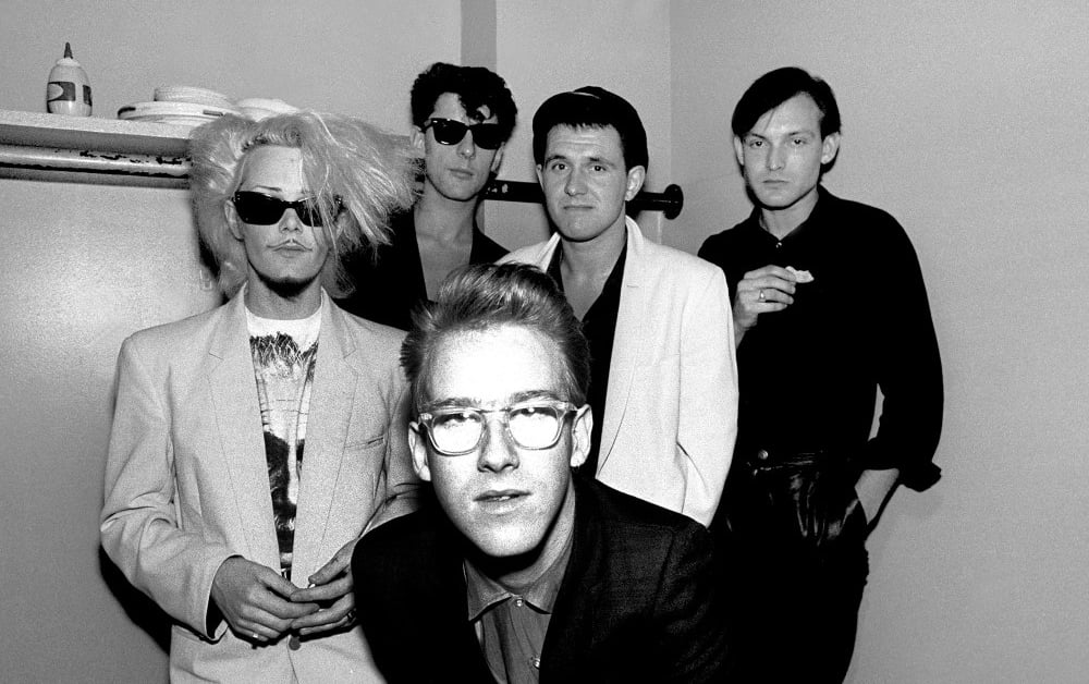 Modern English, ‘I Melt With You’ - Rolling Stone Australia