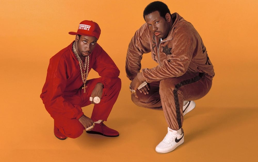 Rob Base & DJ E-Z Rock, ‘It Takes Two’ - Rolling Stone Australia