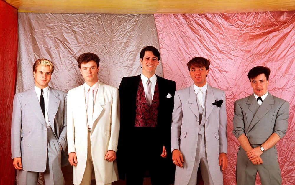 Spandau Ballet, ‘True’ - Rolling Stone Australia