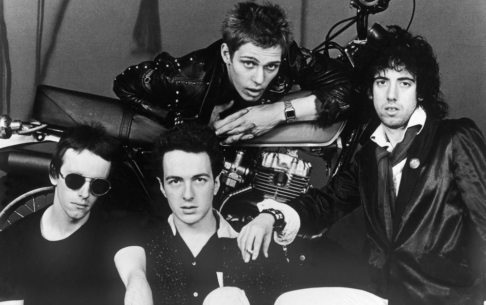 The Clash, ‘Spanish Bombs’ - Rolling Stone Australia