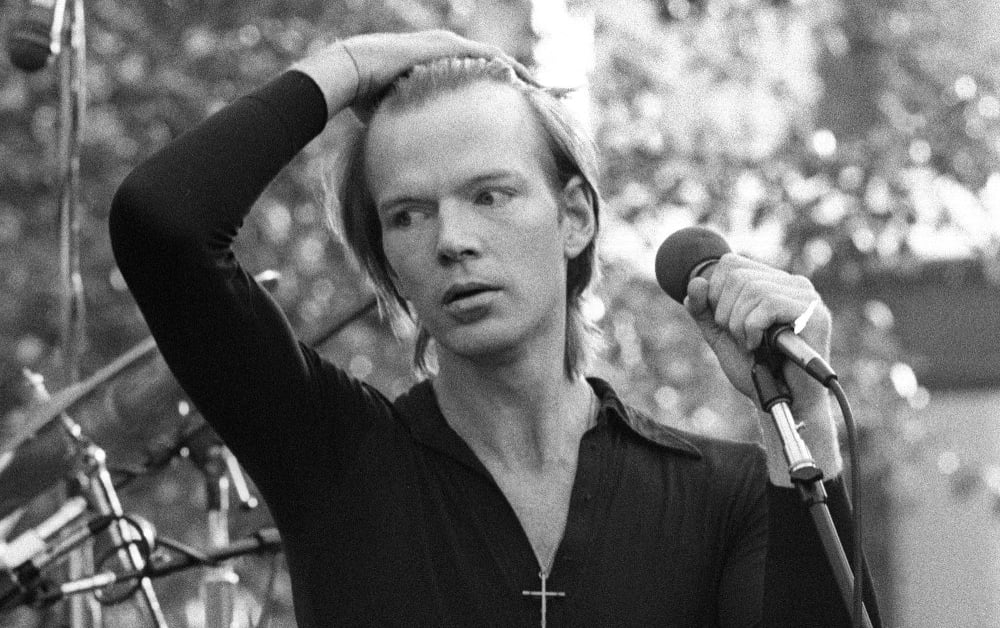 The Jim Carroll Band, ‘People Who Died’ - Rolling Stone Australia