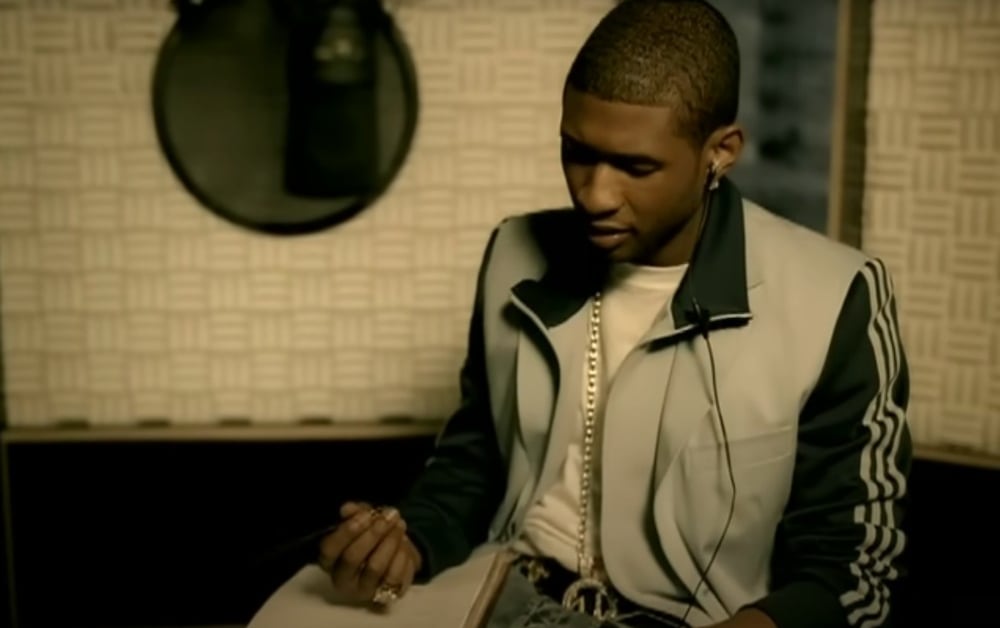 Usher, ‘Confessions Part II’ - Rolling Stone Australia