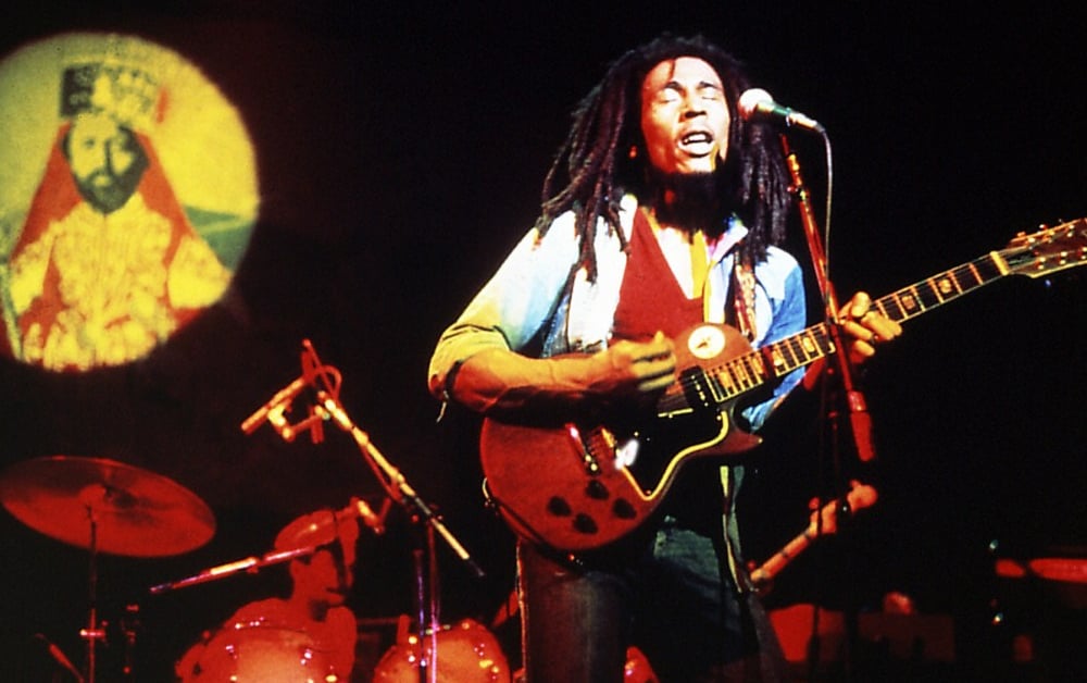 ‘Natty Dread’ (1974) - Rolling Stone Australia
