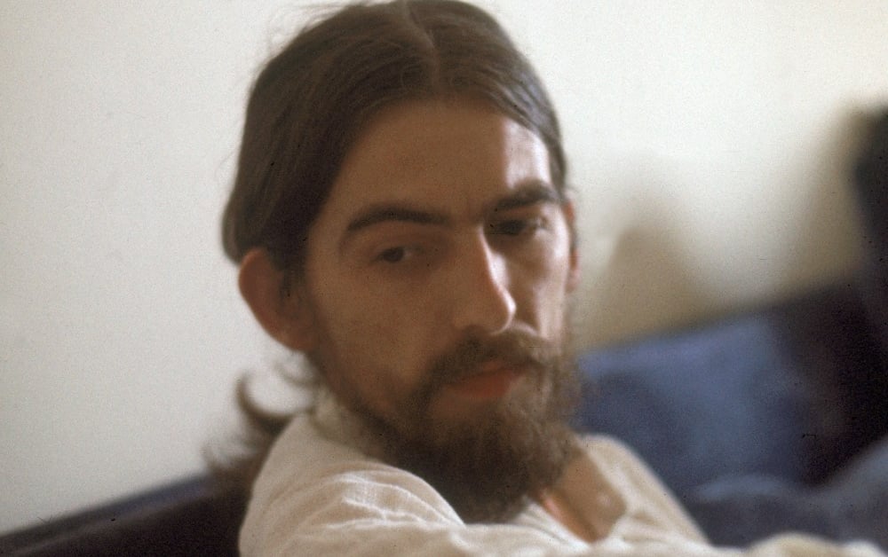George Harrison, ‘Apple Scruffs’ (1970) - Rolling Stone Australia