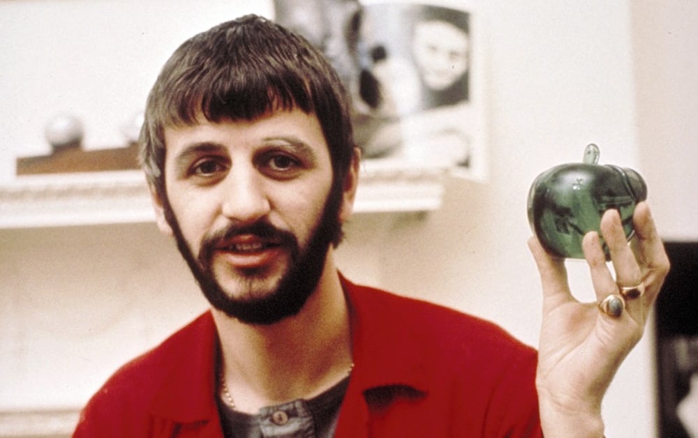 Ringo Starr, ‘Stardust’ (1970) - Rolling Stone Australia