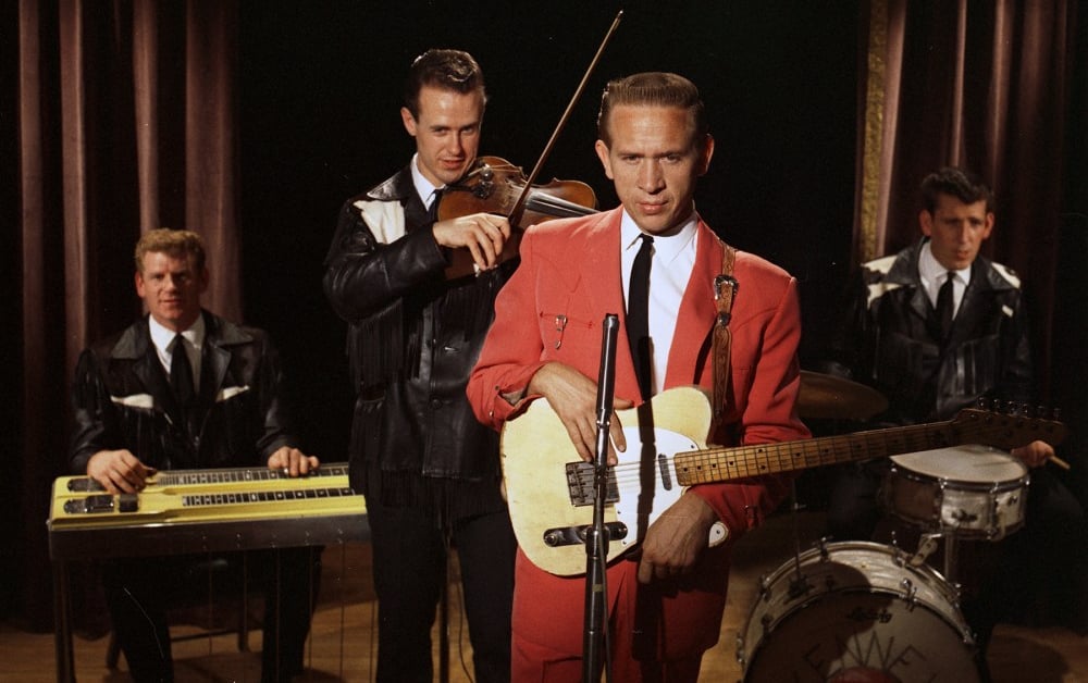 Buck Owens and the Buckaroos, ‘Act Naturally’ - Rolling Stone Australia