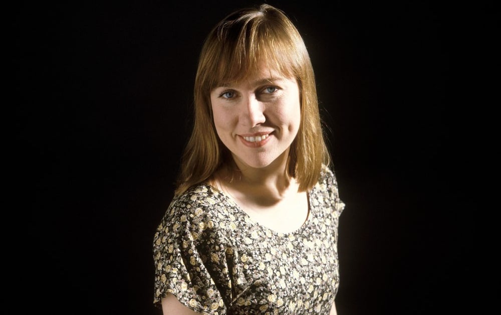 Iris DeMent, ‘Let the Mystery Be’ - Rolling Stone Australia