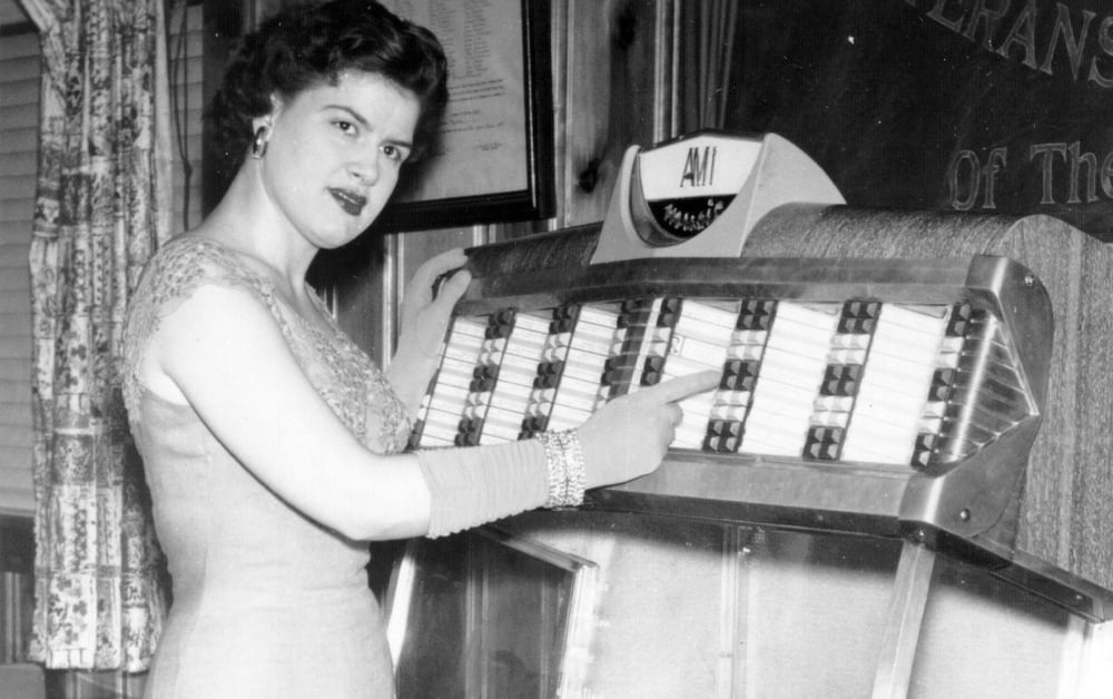 Patsy Cline, ‘Crazy’ - Rolling Stone Australia