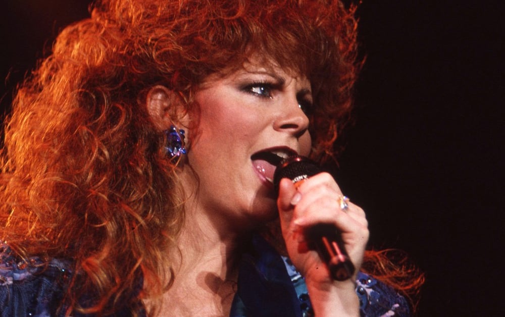 Reba McEntire, ‘Fancy’ - Rolling Stone Australia