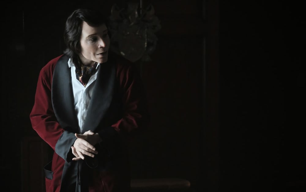 Atlanta, “Teddy Perkins” (Season 2, Episode 6) - Rolling Stone Australia