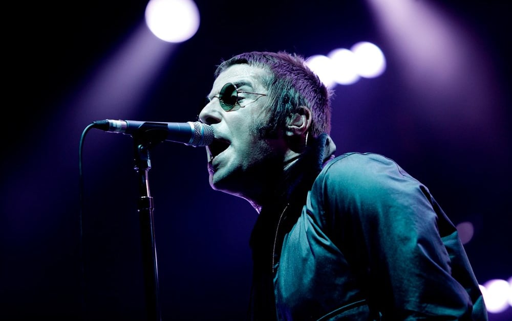 ‘Soldier On’ (2008) - Rolling Stone Australia