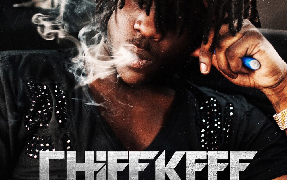 Chief Keef, ‘Finally Rich’ - Rolling Stone Australia