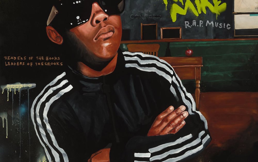 Killer Mike, ‘R.A.P. Music’ - Rolling Stone Australia