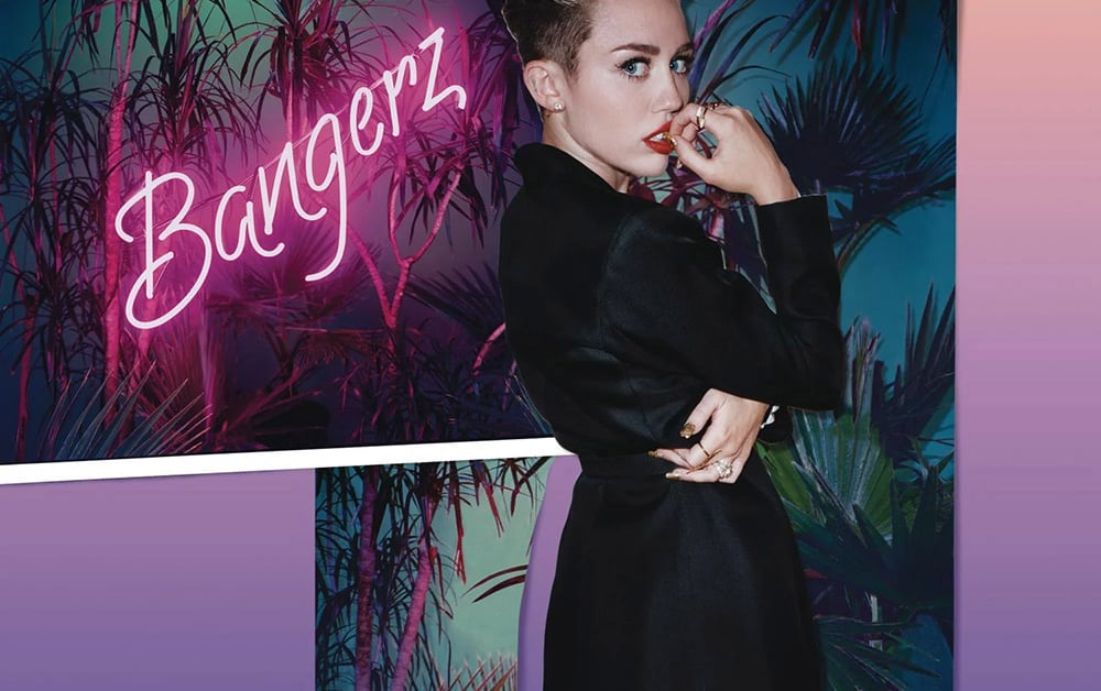 Miley Cyrus, ‘Bangerz’ - Rolling Stone Australia