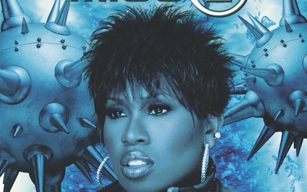 Missy Elliott, ‘Miss E … So Addictive’ - Rolling Stone Australia