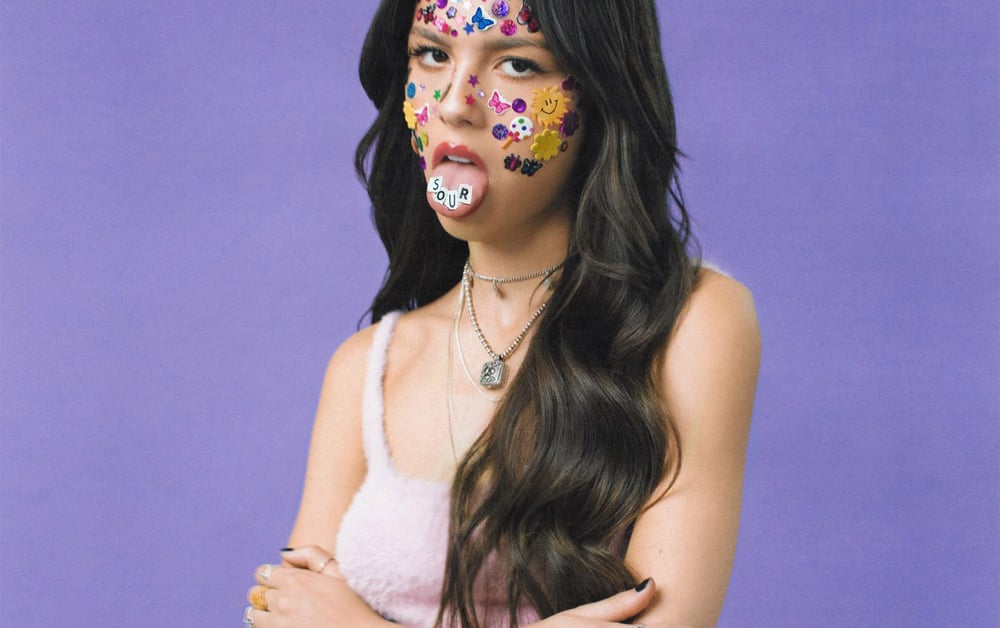 Olivia Rodrigo, ‘Sour’ - Rolling Stone Australia
