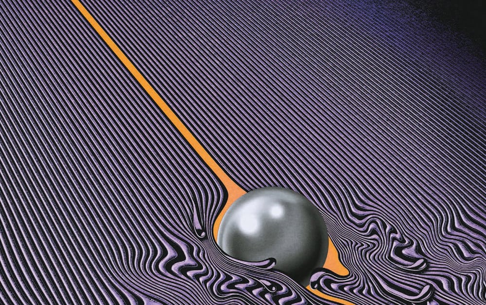 Tame Impala, ‘Currents’ - Rolling Stone Australia