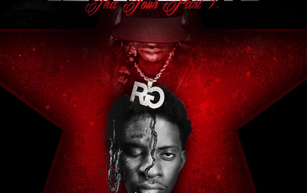 Rich Gang, ‘Tha Tour Part 1’ - Rolling Stone Australia