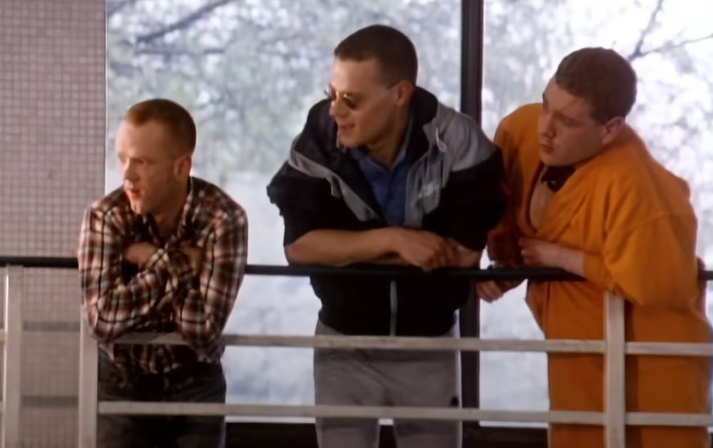 Bronski Beat, ‘Smalltown Boy’ - Rolling Stone Australia