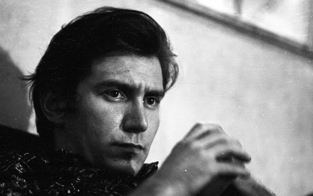 Phil Ochs, ‘I Ain’t Marching Anymore’ - Rolling Stone Australia