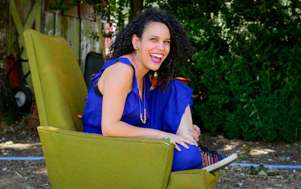 Xenia Rubinos, ‘Mexican Chef’ - Rolling Stone Australia