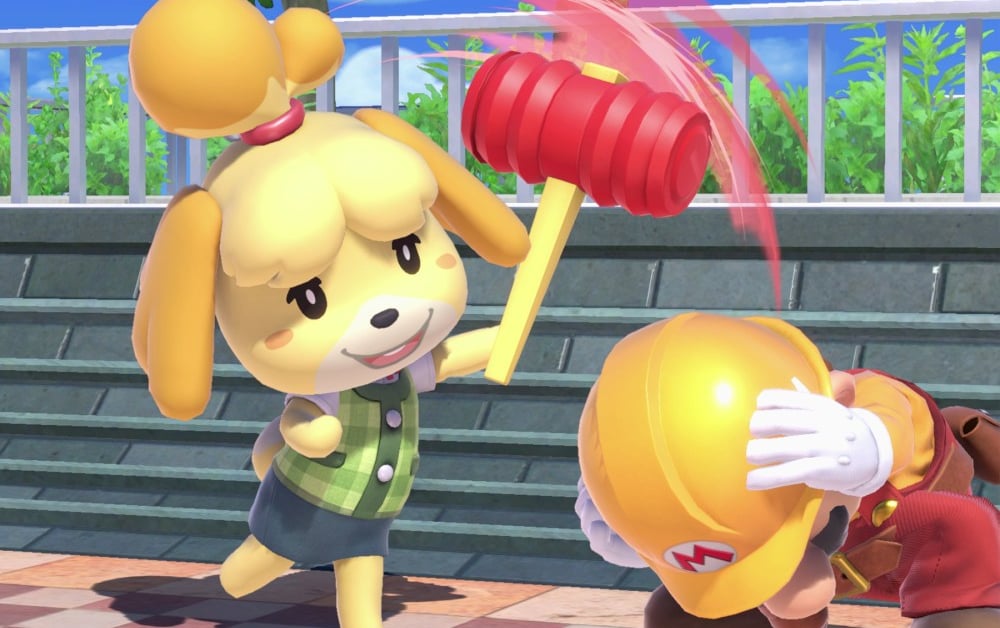 ‘Super Smash Bros. Ultimate’ - Rolling Stone Australia