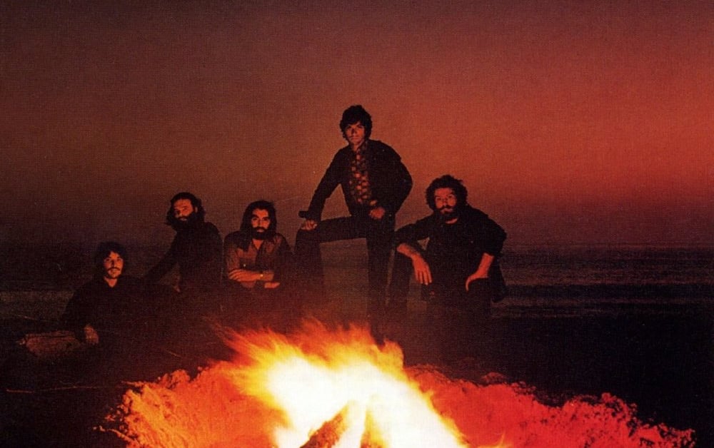 The Band, ‘Northern Lights — Southern Cross’ - Rolling Stone Australia
