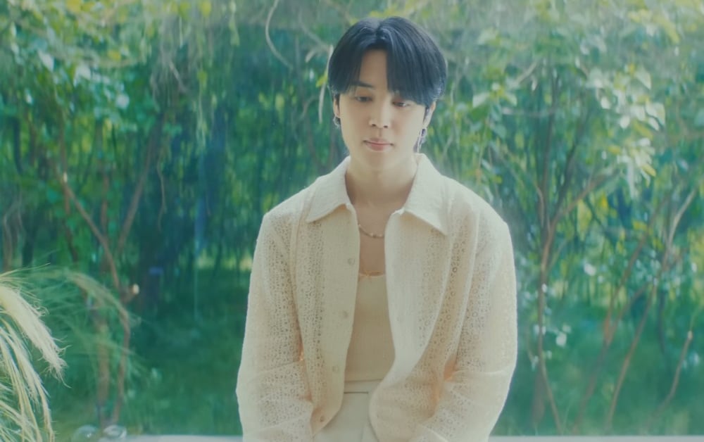 Jimin, ‘Dear ARMY’ - Rolling Stone Australia